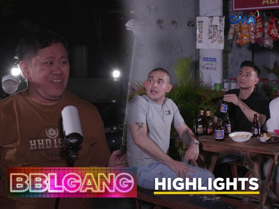Bubble Gang: Bantay sarado sa CCTV ni Misis! | GMA Entertainment | GMA ...
