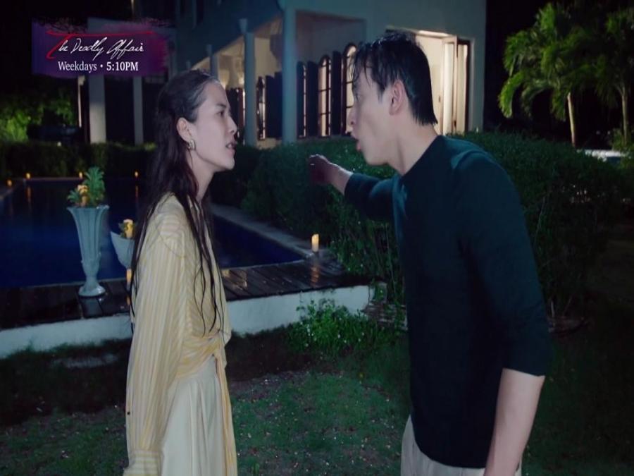 The Deadly Affair: Sagip | Episode 17 | GMA Entertainment | GMA ...