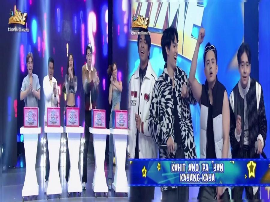 It's Showtime: Ilabas ang kulit tuwing tanghali! (Teaser) | GMA ...