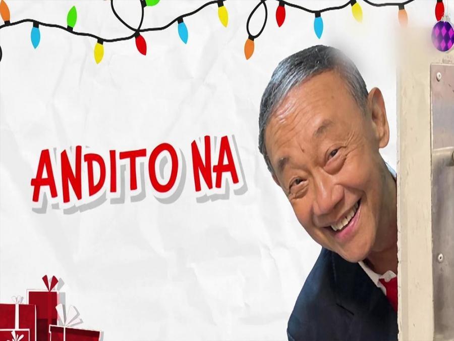 It's Showtime: Jose Mari Chan, abangan sa 'It's Showtime' (Teaser ...