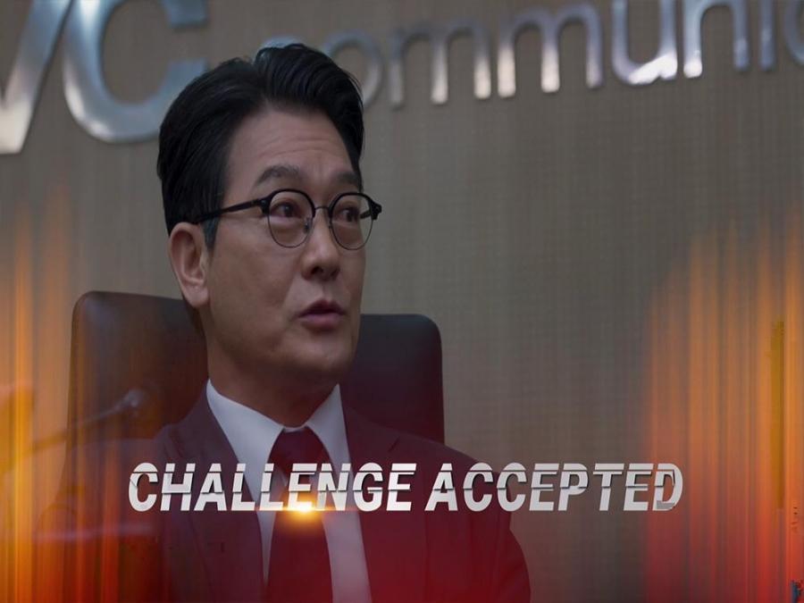 Agency: Challenge accepted (Episode 9) | GMA Entertainment