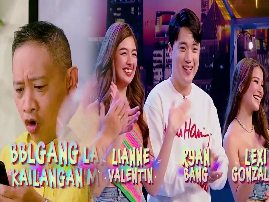 Bubble Gang: Ka-Bubble, kami ang kailangan n'yo para sa good times ...