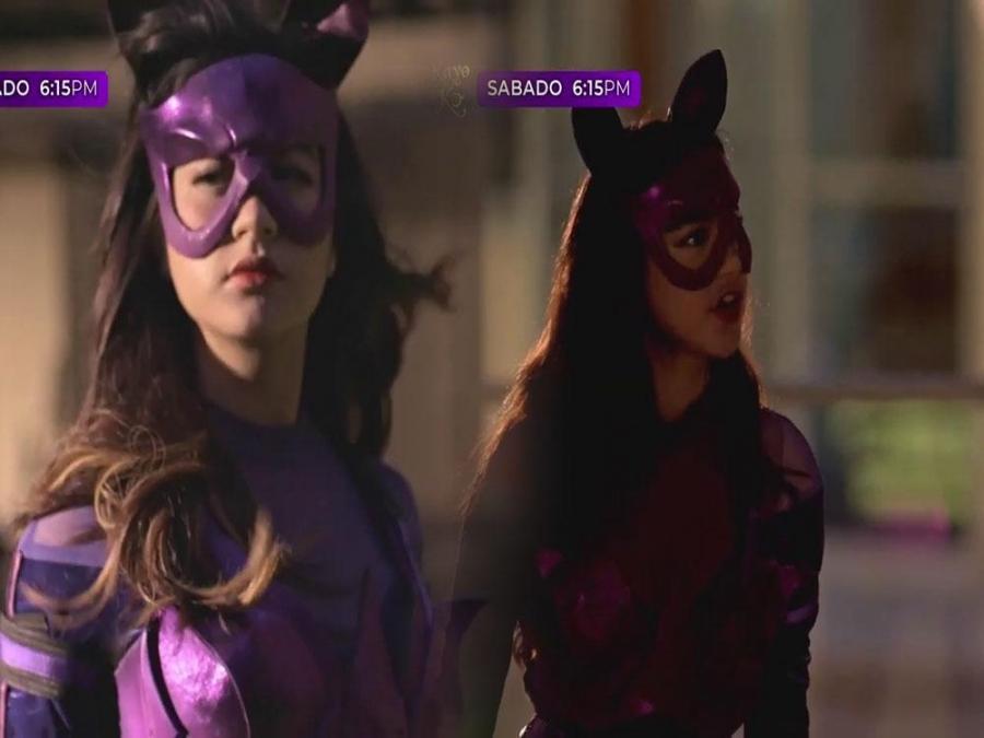 Daig Kayo Ng Lola Ko: Captain Kitten, haharap sa isang matinding hamon ... Daig Kayo Ng Lola Ko: Captain Kitten, haharap sa isang matinding hamon ...