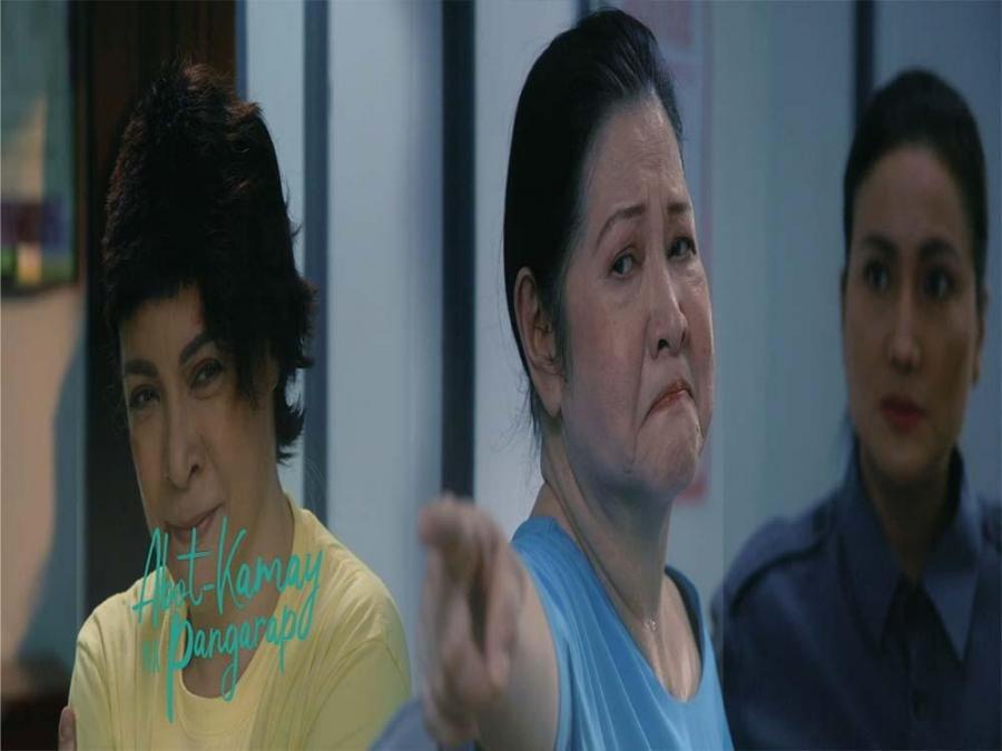 Abot Kamay Na Pangarap: Ang banta ni Susan kay Moira! (Episode 445) | GMA Entertainment