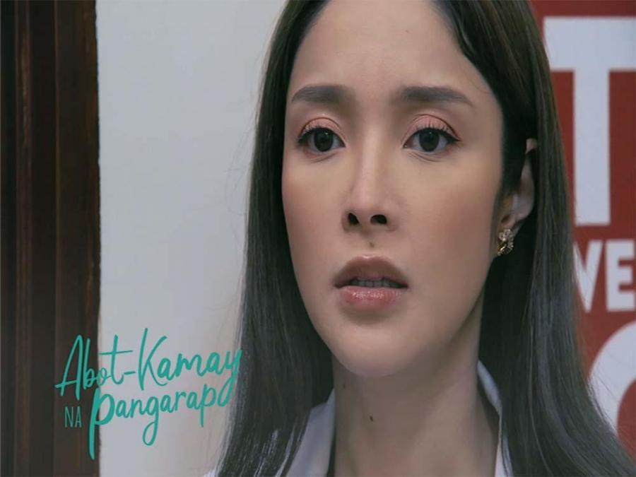 Abot Kamay Na Pangarap: Ang utos ni Moira kay Zoey! (Episode 445) | GMA Entertainment