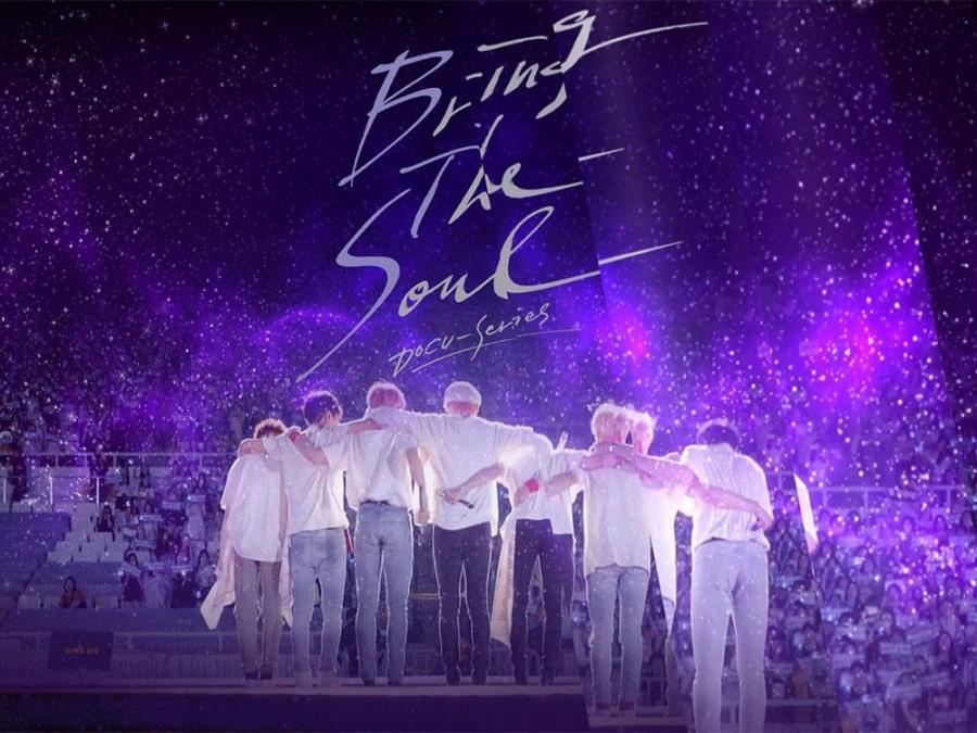 BTS 'Bring The Soul' Docu-series premieres today (Teaser) | GMA ...