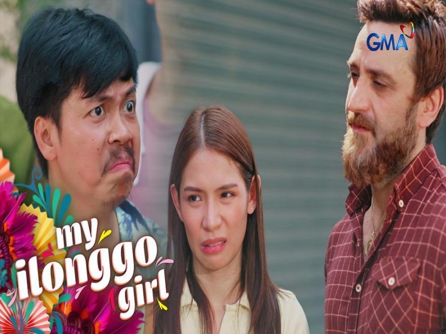 My Ilonggo Girl: Daboy, friend-zoned na kay Nora! (Episode 25) | GMA Entertainment