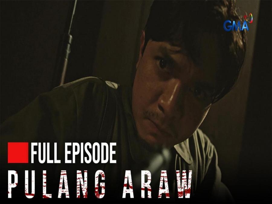 Pulang Araw: Full Episode 78 (November 13, 2024) | GMA Entertainment