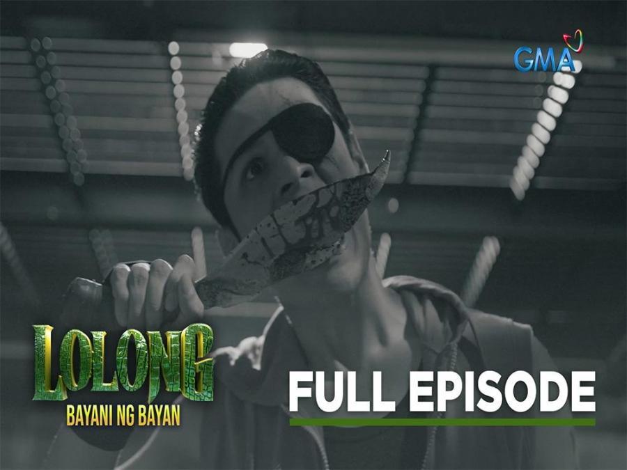 Lolong 2: Full Episode 33 (March 5, 2025) | GMA Entertainment