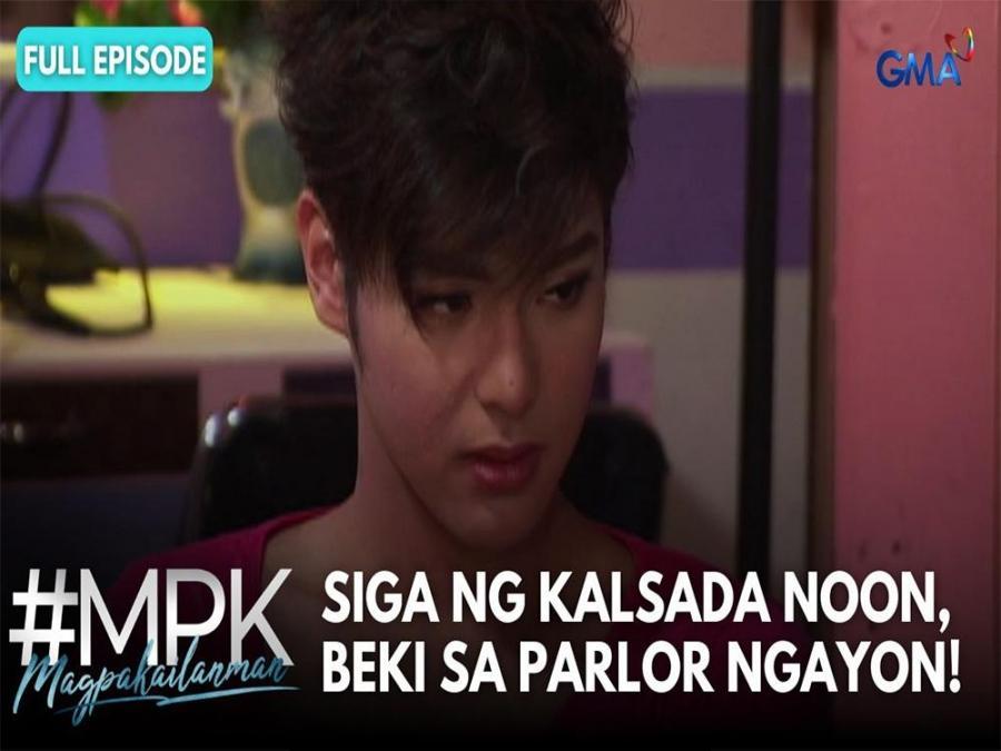 Magpakailanman: Siga Noon, Beki Ngayon (Full Episode) Stream Together ...