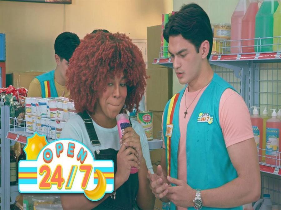 Open 24/7: Forda first move si ate mo Bekbek! (Episode 37) | GMA Entertainment