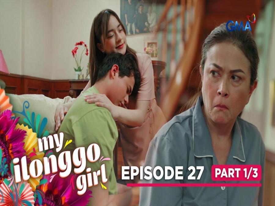 My Ilonggo Girl: The Hermosos take advantage of Tata and Julius ...