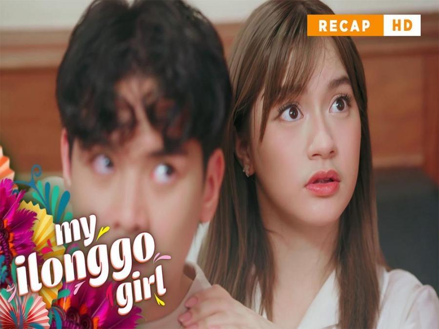 My Ilonggo Girl: Tata and Francis put effort in showing off their bond! (Weekly Recap HD) | GMA ...