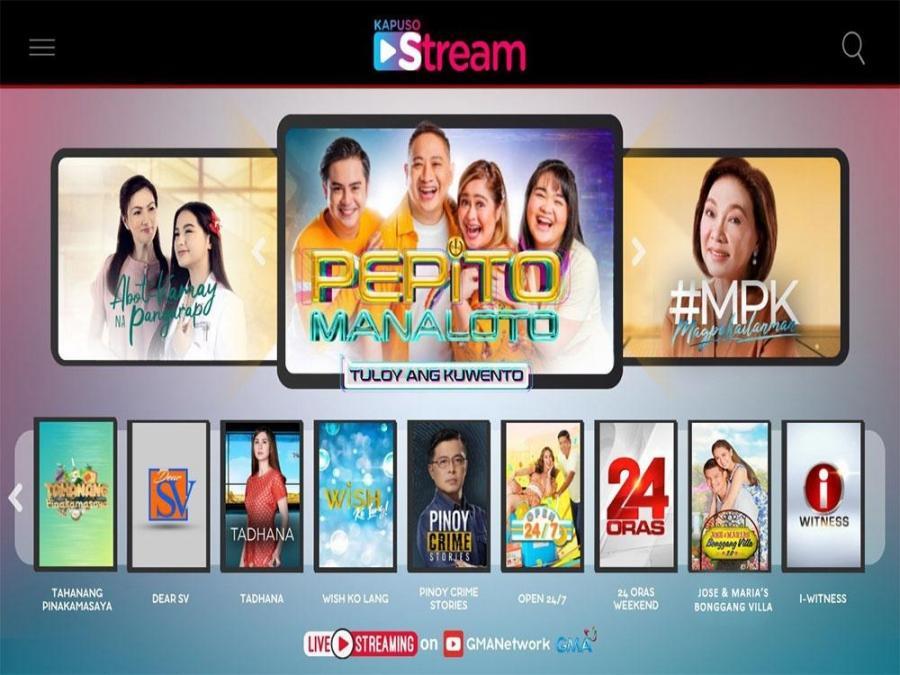 Kapuso Stream: February 17, 2024 | LIVESTREAM | GMA Entertainment