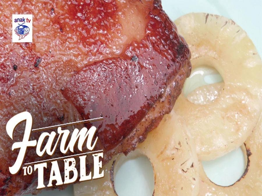 How to Make Hamon Bulakenya | Farm To Table