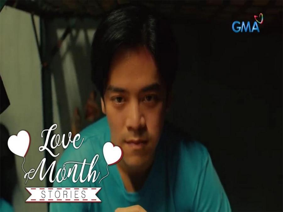 Love Month Stories 2024: The CRAZY ex-boyfriend! | GMA Entertainment