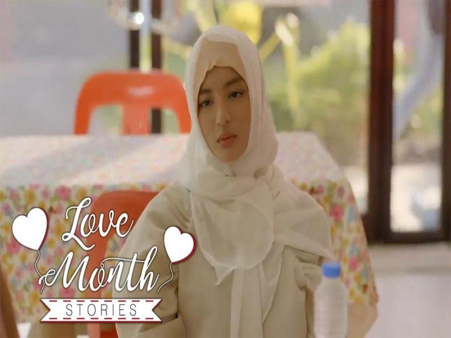 Love Month Stories 2024: The stubborn girl meets her concerned friend ...