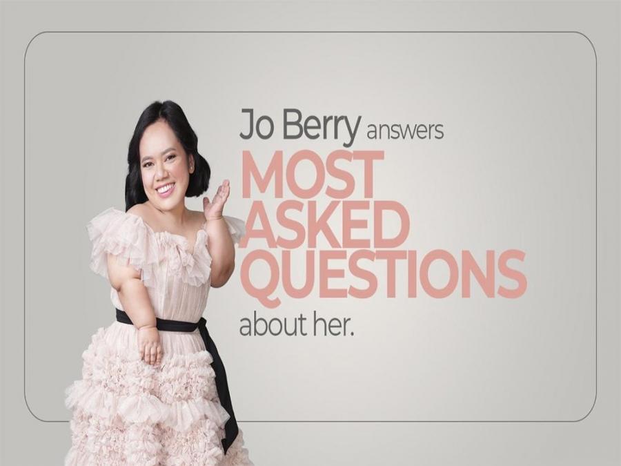 Little Princess: Jo Berry answers the most asked questions about her ...