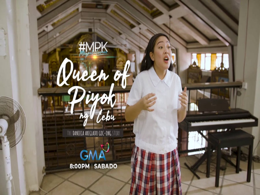 #MPK: Queen of Piyok | Teaser Ep. 475 | GMA Entertainment