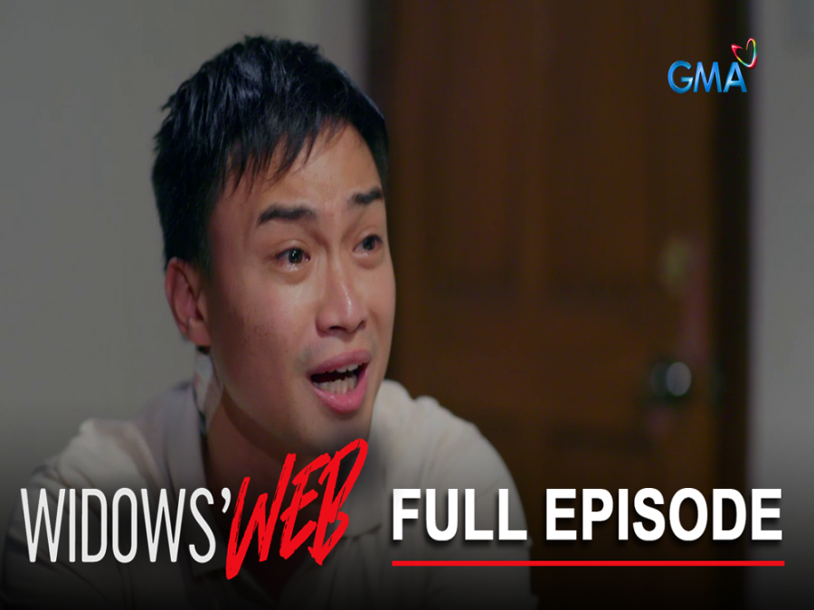 Widows' Web | March 8, 2022 (Full Episode 7) | GMA Entertainment