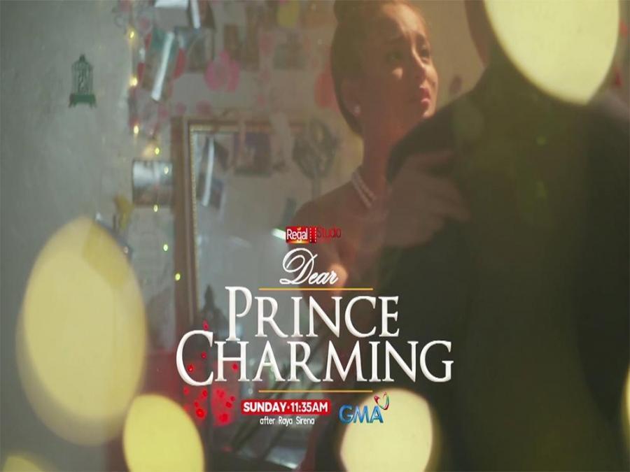 Regal Studio Presents: Dear Prince Charming | Teaser | GMA Entertainment