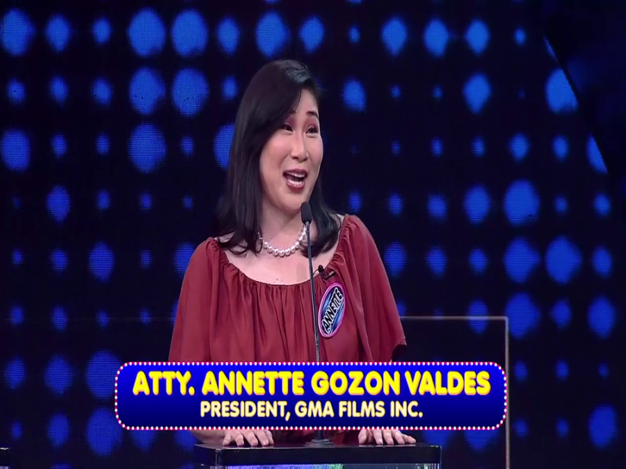 'Family Feud' Philippines: Gozon Family vs. 'IBilib' Family | Episode ...