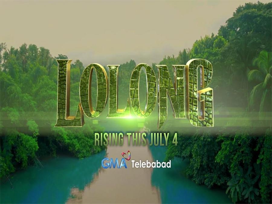 Lolong: Mula sa lahi ng mga Atubaw | Teaser | GMA Entertainment