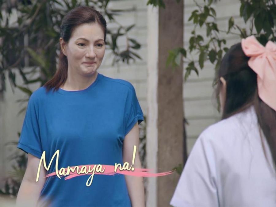 Abot Kamay Na Pangarap | Mamaya na! | GMA Entertainment