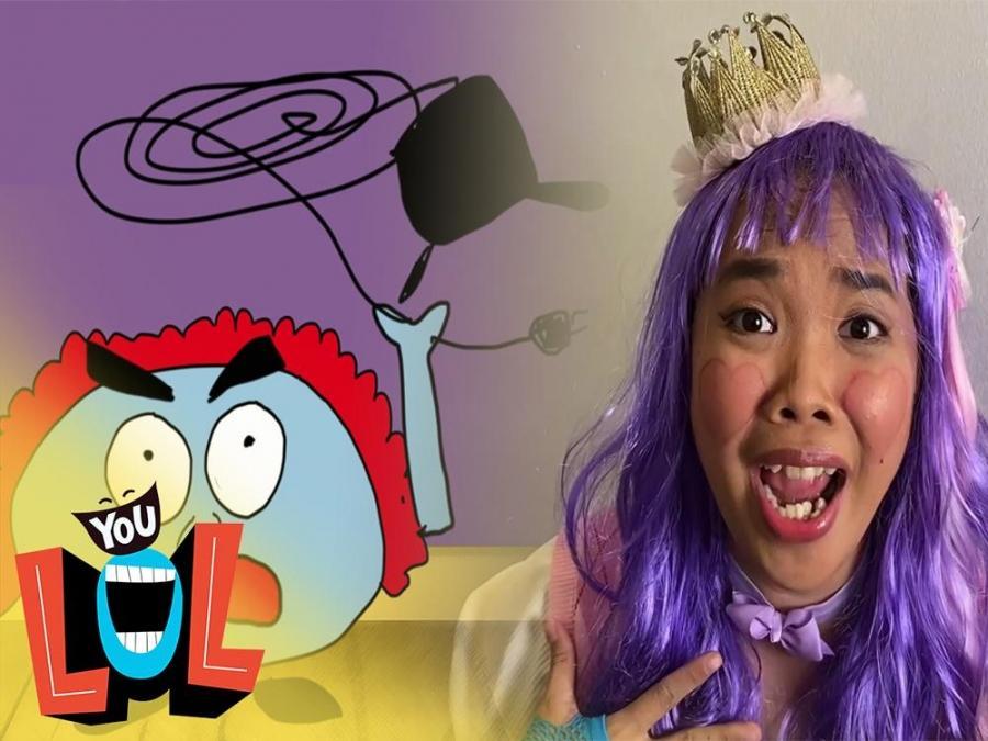 Kuwentong Tililing: Stages ng pagwawala kapag nawalan ng Wi-Fi ...