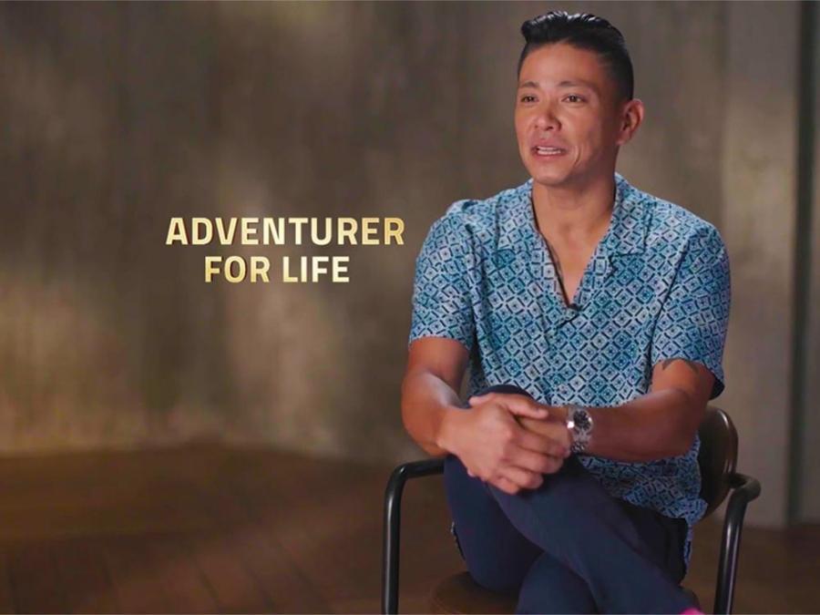 Tatak Public Affairs: Drew Arellano, Adventurer For Life | GMA Entertainment