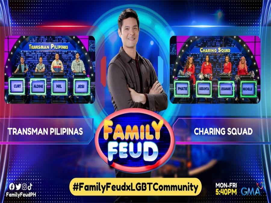 Family Feud Philippines: October 5, 2022 | LIVESTREAM | GMA Entertainment
