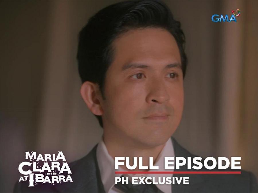 Maria Clara At Ibarra: Full Episode 9 (October 13, 2022) | GMA ...