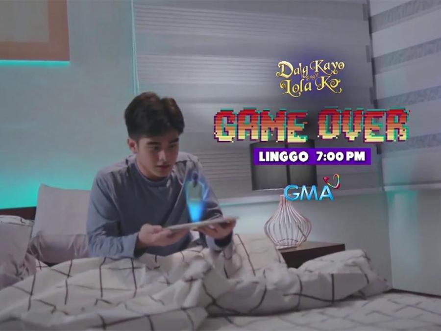 Daig Kayo Ng Lola Ko: Game Over | Teaser Ep. 278 | GMA Entertainment