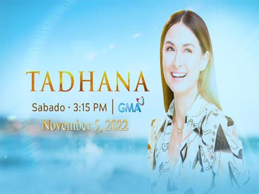 Tadhana: Akin ang Bukas | Teaser | GMA Entertainment