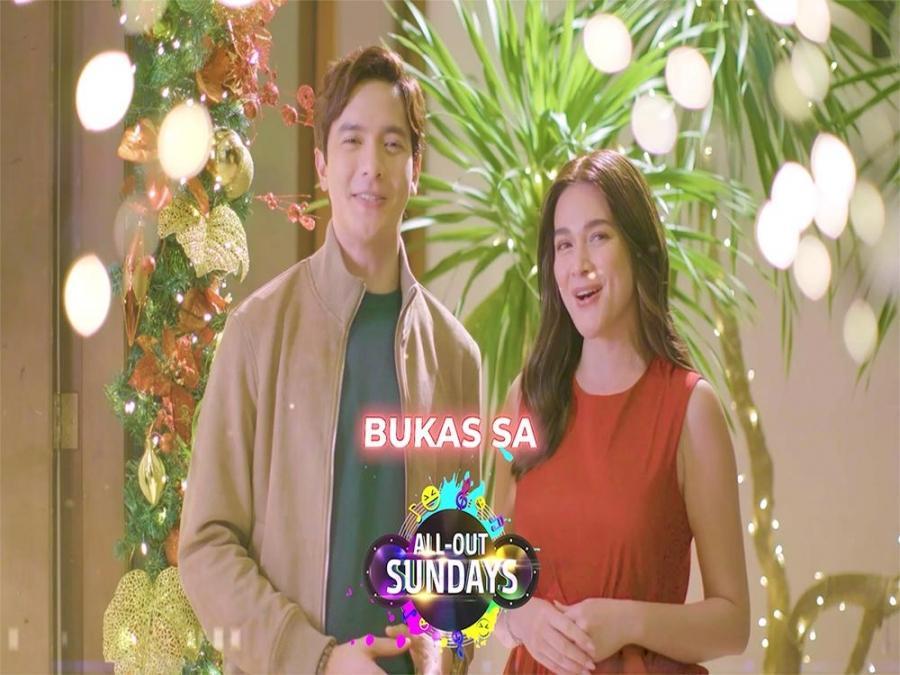 Love is Us this Christmas: Bukas na! | Teaser | GMA Entertainment