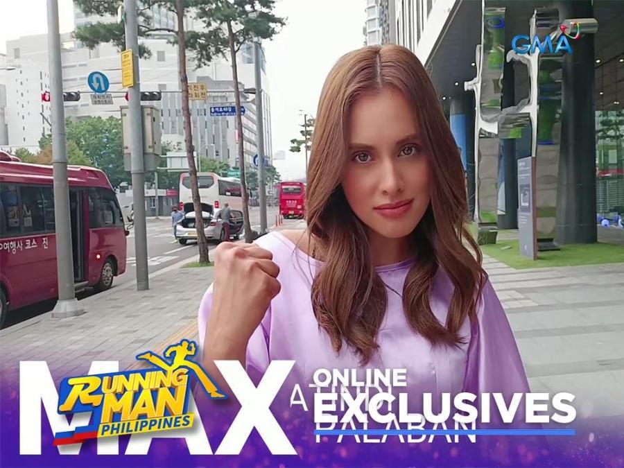Running Man Philippines: To the MAX na ang labanan kasama ang bagong ...