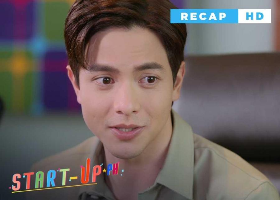 Start-Up PH: The good boy's departure (Weekly Recap HD) | GMA Entertainment