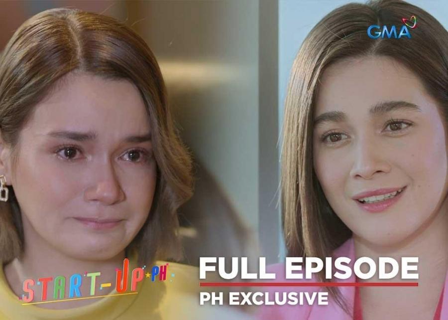 Start-Up PH: Full Episode 55 (December 9, 2022) | GMA Entertainment
