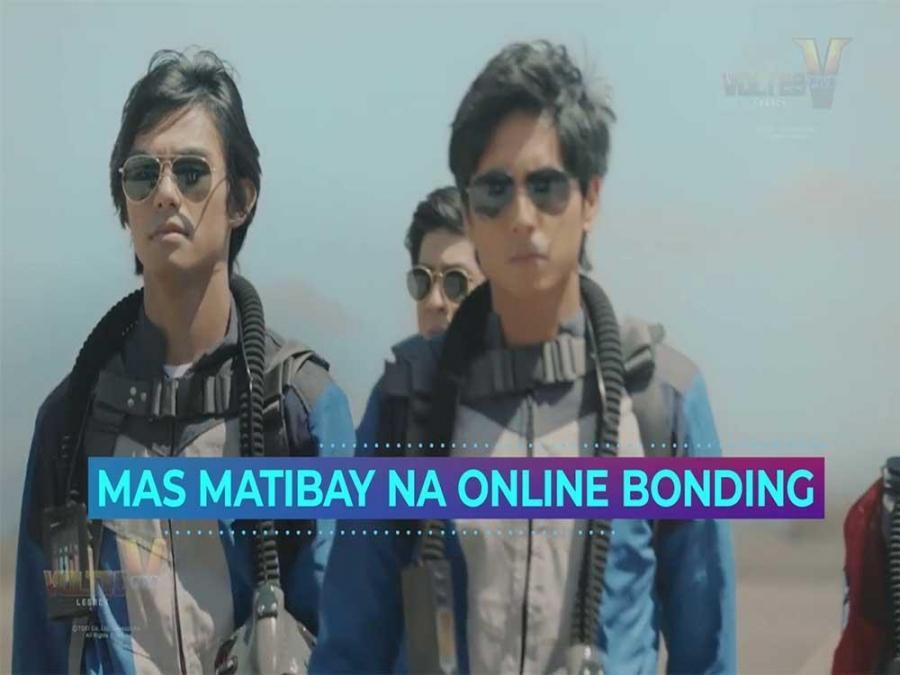 Damang-dama namin ang inyong pagmamahal online! | GMA Entertainment