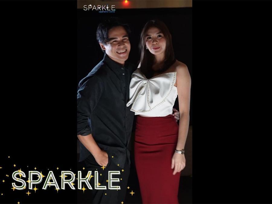 Khalil and Ashley are set to grace the silver screen together for #AsIfItsTrue | Sparkle ...