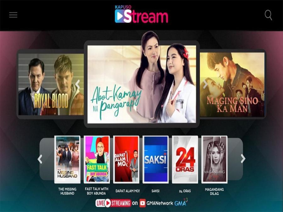 Kapuso Stream: September 18, 2023 | LIVESTREAM | GMA Entertainment