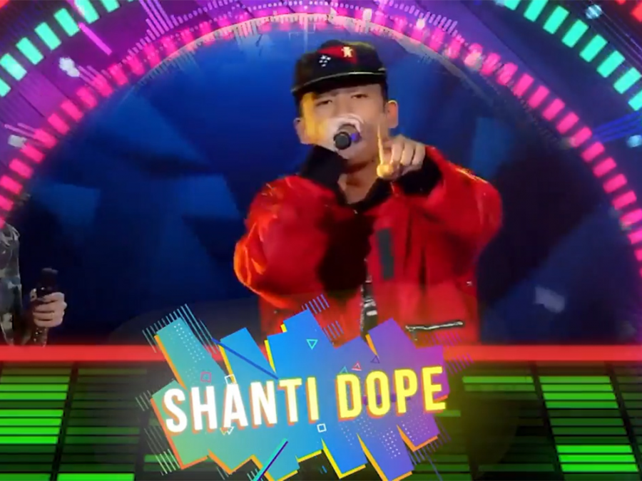 All-Out Sundays: Pinoy Rap Weekend | Teaser | GMA Entertainment