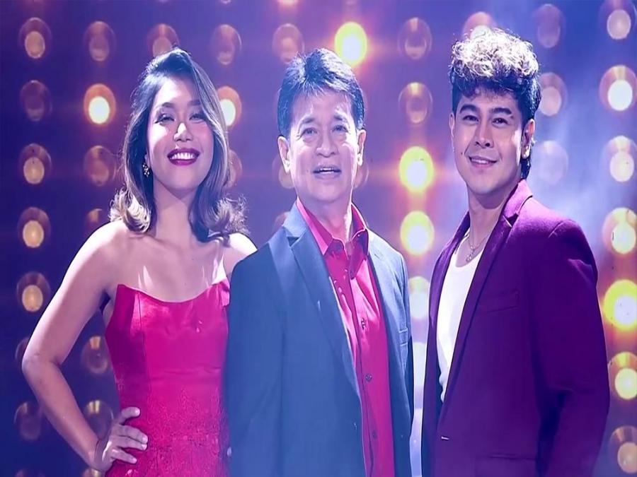 TiktoClock: Meet the judges of "Tanghalan ng Kampeon" | GMA Entertainment