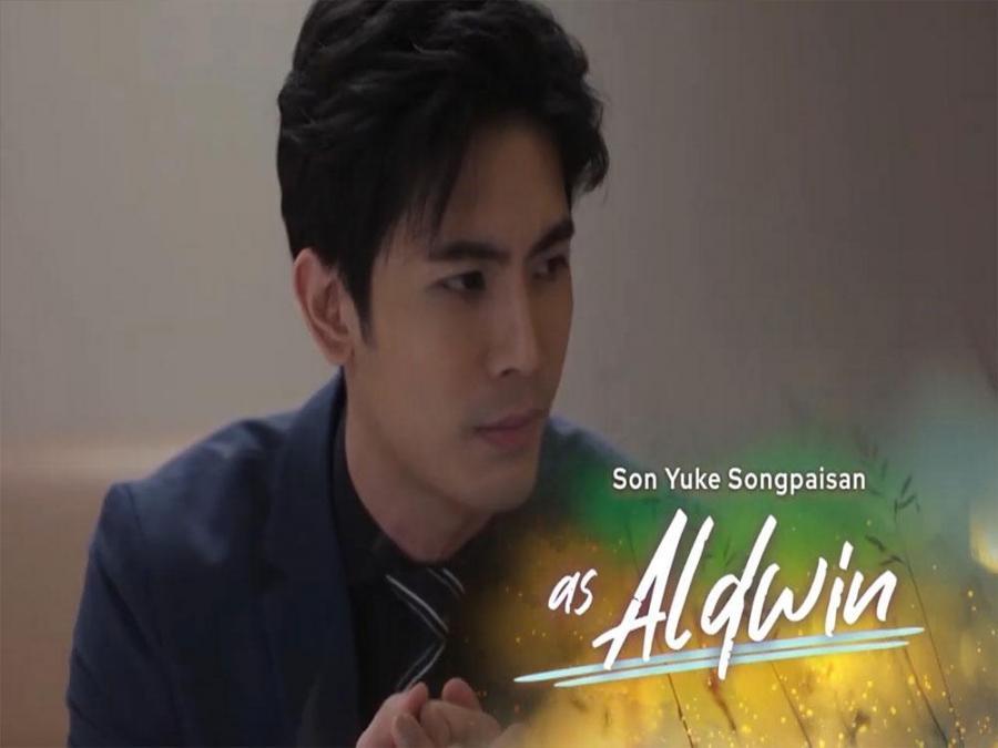 Miracle of Love: Son Yuke Songpaisan and Rathfar Chaichueanjit | GMA Entertainment | GMA ...