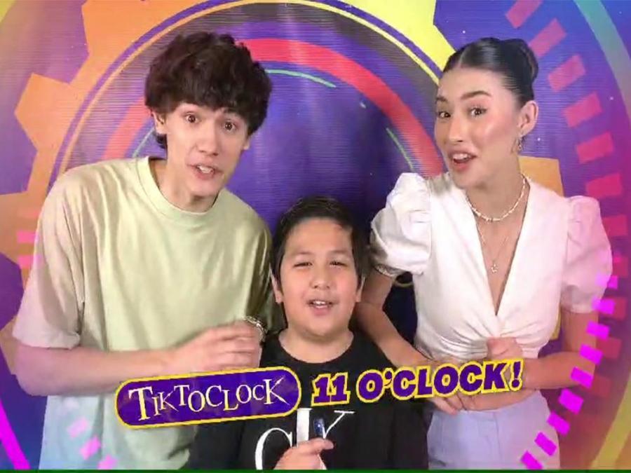 TiktoClock: 11 o'clock na ang 'TiktoClock!' | GMA Entertainment