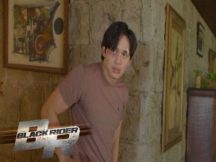 Black Rider: Ang bagong laban | Trailer | GMA Entertainment