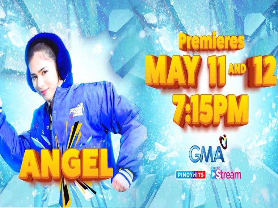 Running Man Philippines: Ready na si Angel! | GMA Entertainment
