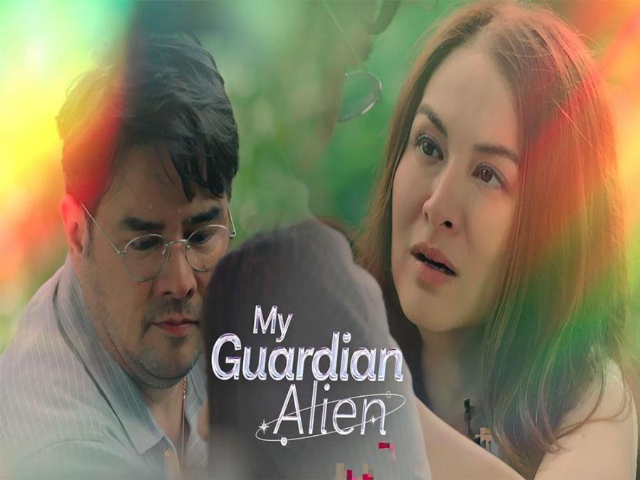 My Guardian Alien: Ang kasamaan ni Ceph (Episode 51) | GMA Entertainment