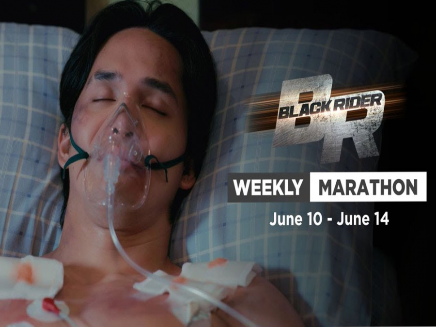 Black Rider: Weekly Marathon | June 10 - June 14, 2024 | GMA Entertainment