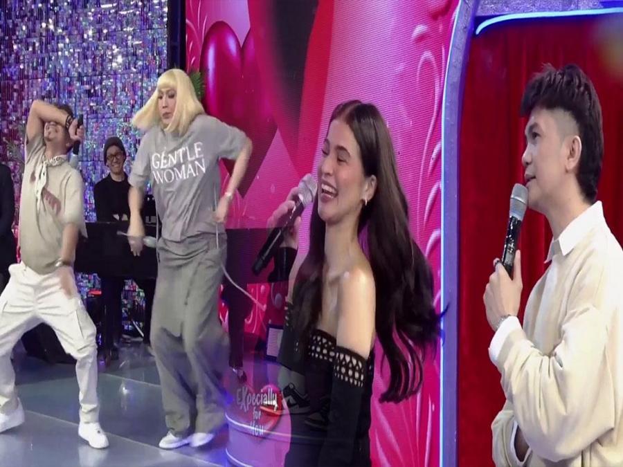 It's Showtime: All for you! (Teaser) | GMA Entertainment